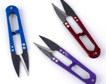 Iron Scissors | Etsy