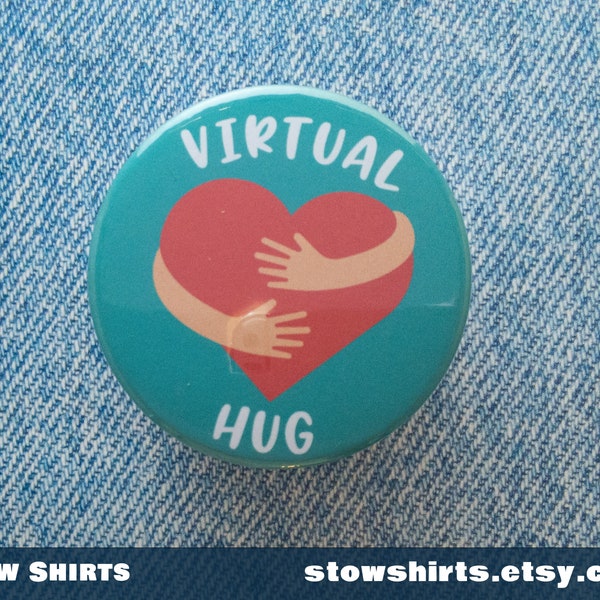 Public Health Pin - Etsy