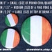 Irish Flag Badge Irish Flag Button Ireland Flag St - Etsy