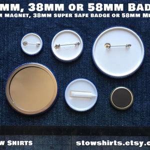 I'm With Her Earth Globe Environmental Pin Button Badge, Earth Gaia ...