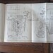 Vintage French Internal Combustion Training Manual Cours De Sciences ...