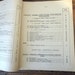 Vintage French Internal Combustion Training Manual Cours De Sciences ...