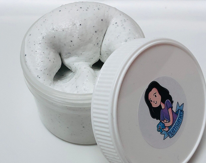 Affordable good quality slimes by PlumSlimery on Etsy