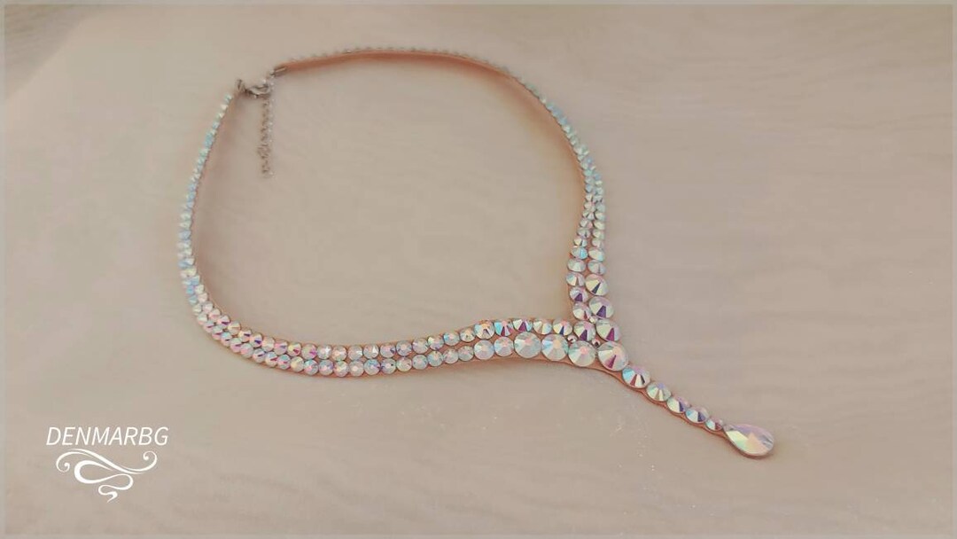 Ballroom Jewelry, Ballroom Dance Jewelry, Dance Competition Jewelry ...