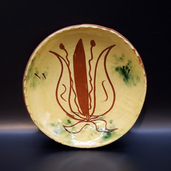 Lester Breininger Pottery - Etsy