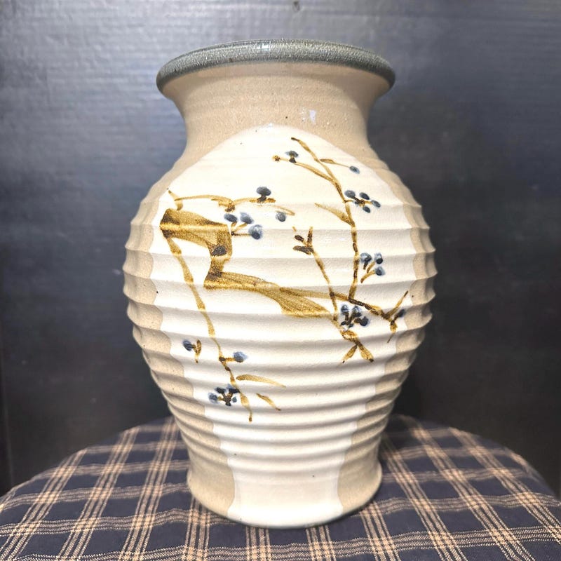 Pottery by Bush - Etsy