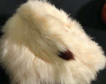 Ermine Fur - Etsy