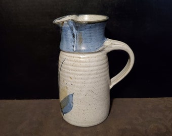 Blue Earth Pottery - Etsy