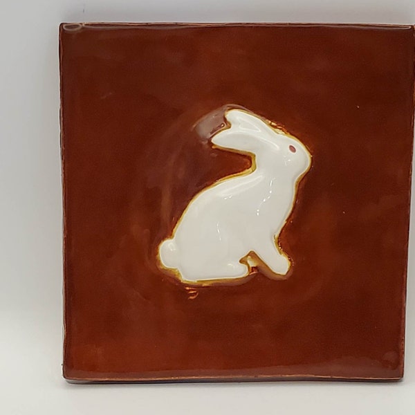 Bas Relief Tile - Etsy