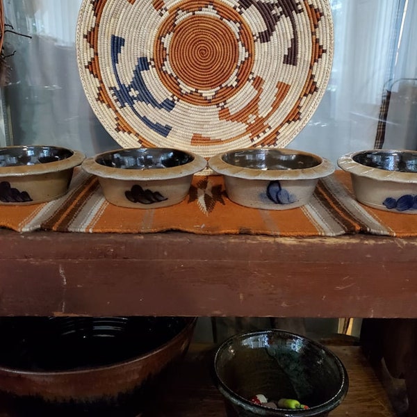 Rowe Pottery - Etsy