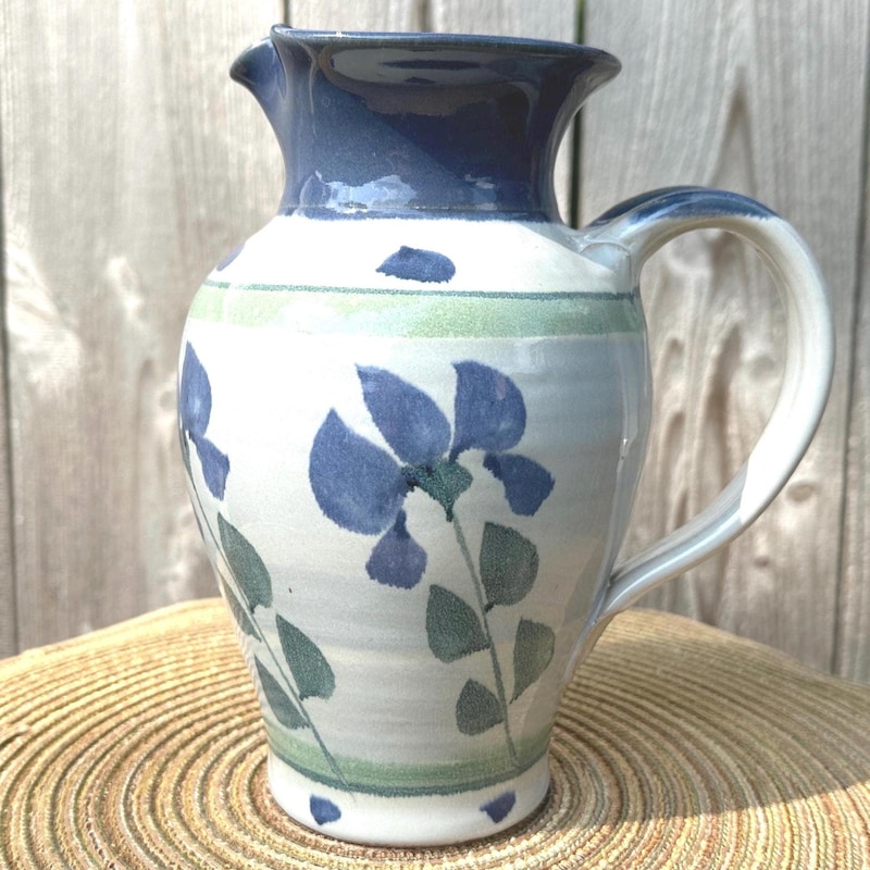 Vermont Made Pottery - Etsy