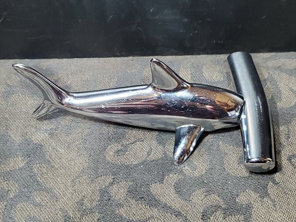Bottle Openers Barware Hammer Head Shark-Bottle Opener & Corkscrew-by ...