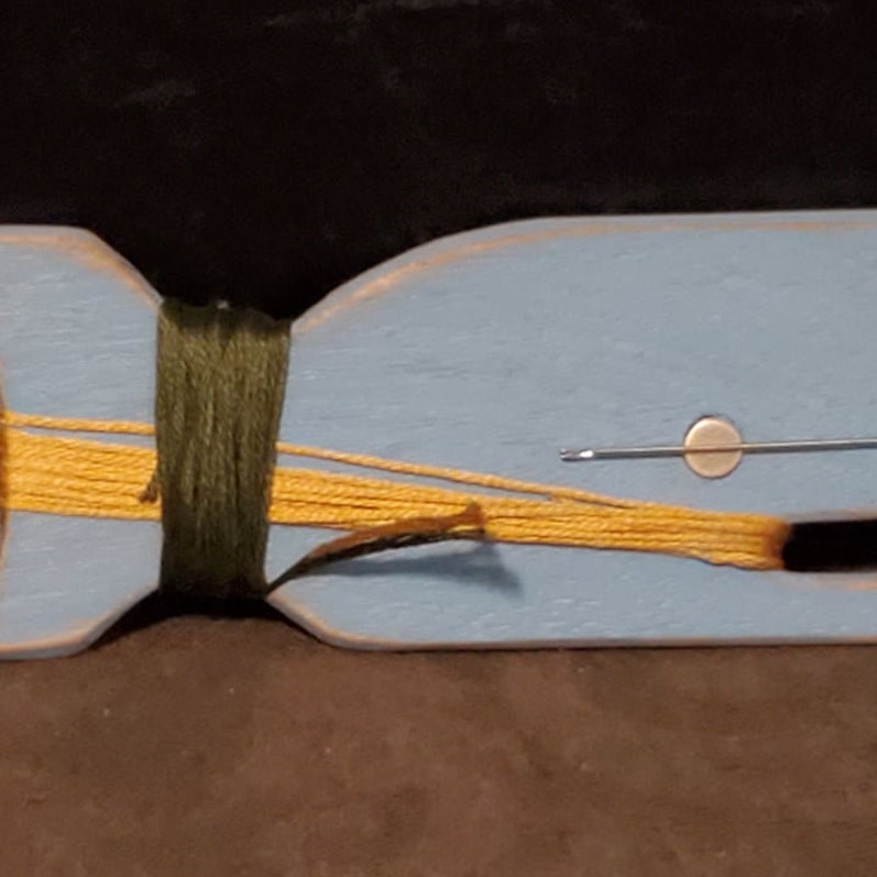 Thread Winders - Etsy