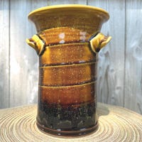 Mortar and Pestle | Handmade in Canada | Pottery | Grey | Modern Design ...