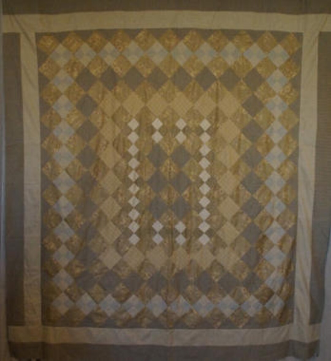 Thankful Quilt Pattern by Shopgirl Quilts - Etsy