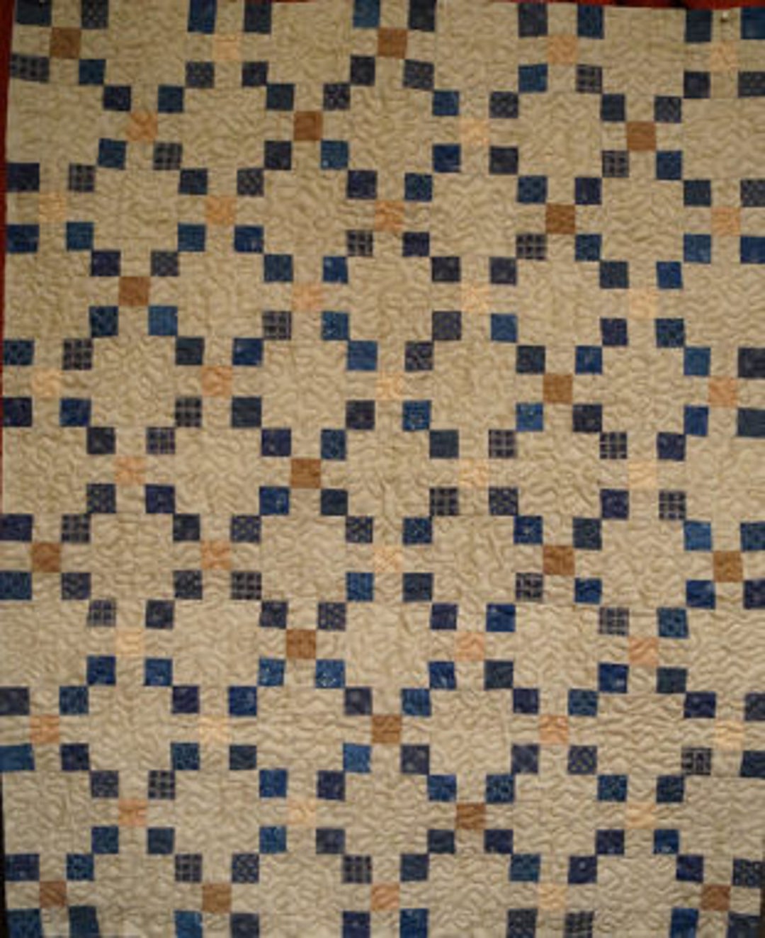 California Dreaming & Road to California Quilt Pattern by Shopgirl ...