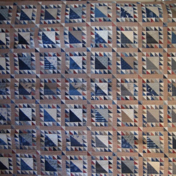 Lake Quilt Patterns - Etsy