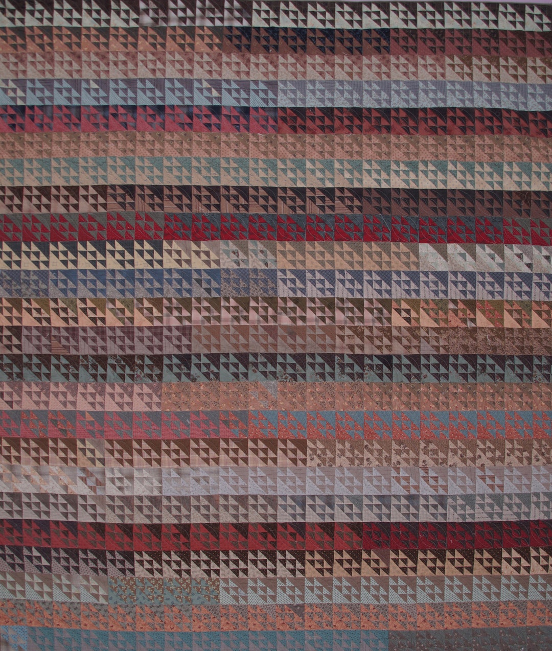 Northwind Retreat Quilt Pattern - Etsy