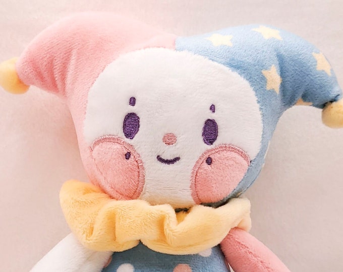 Dreamy Comfort Clown - Etsy