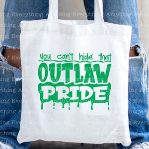 Outlaws Mascot Bundle Svg, Outlaws School Spirit Svg, Outlaws ...