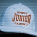 Junior Nation Svg, Junior Class Svg, High School Svg, Back to School ...