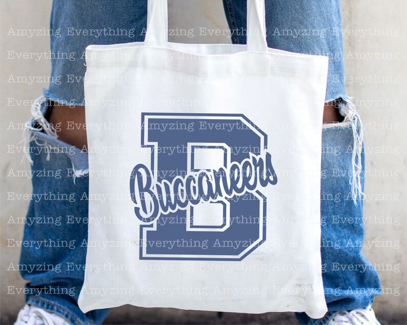 Buccaneers Svg, Buccaneers Mascot Svg, Buccaneers School Spirit Svg ...