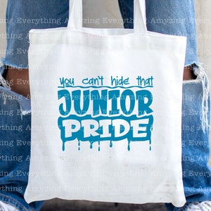 Junior Pride Svg, Junior Class, High School Svg, Back to School Svg ...