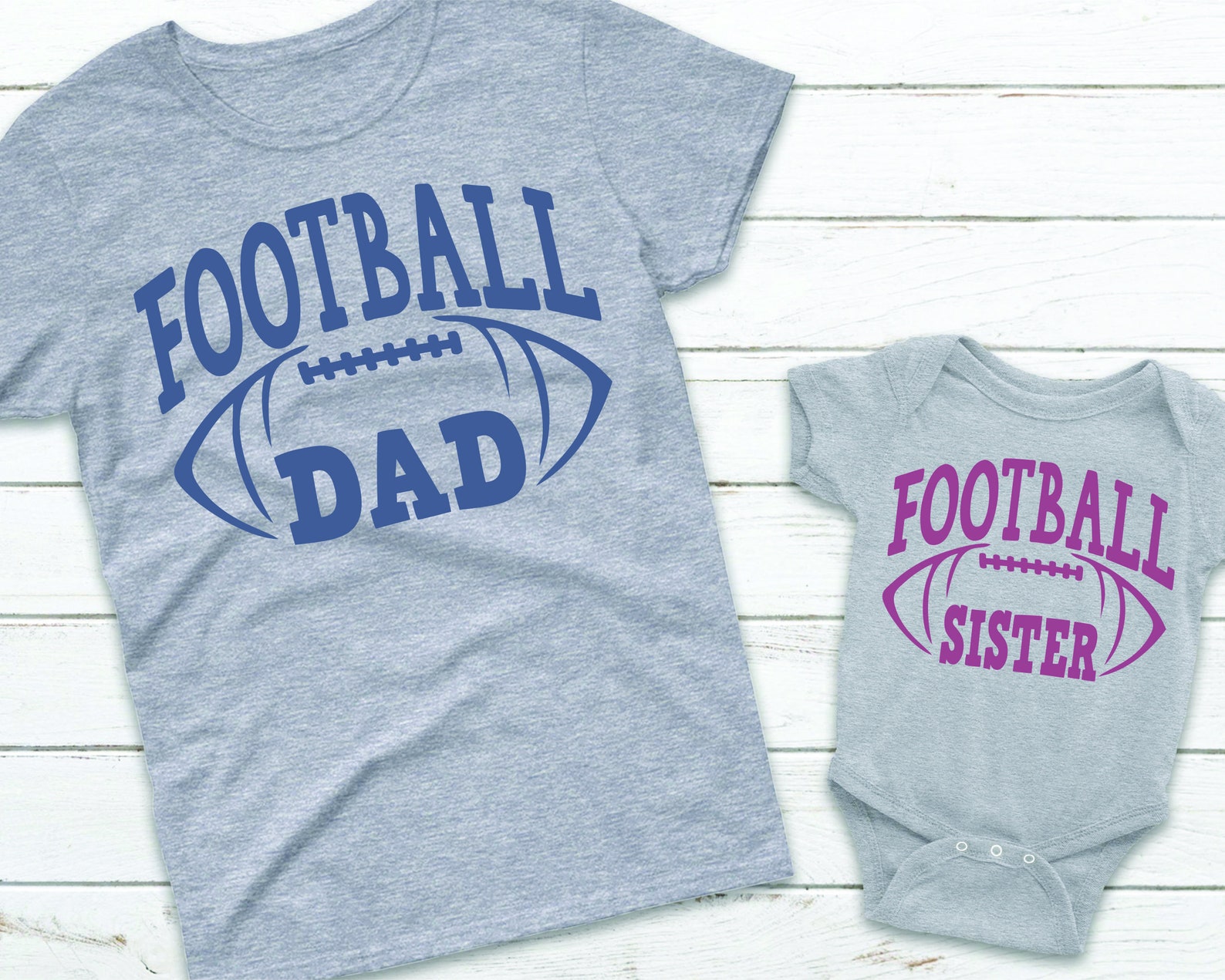 Football Family Svg Football Mom Svg Football Dad Svg - Etsy