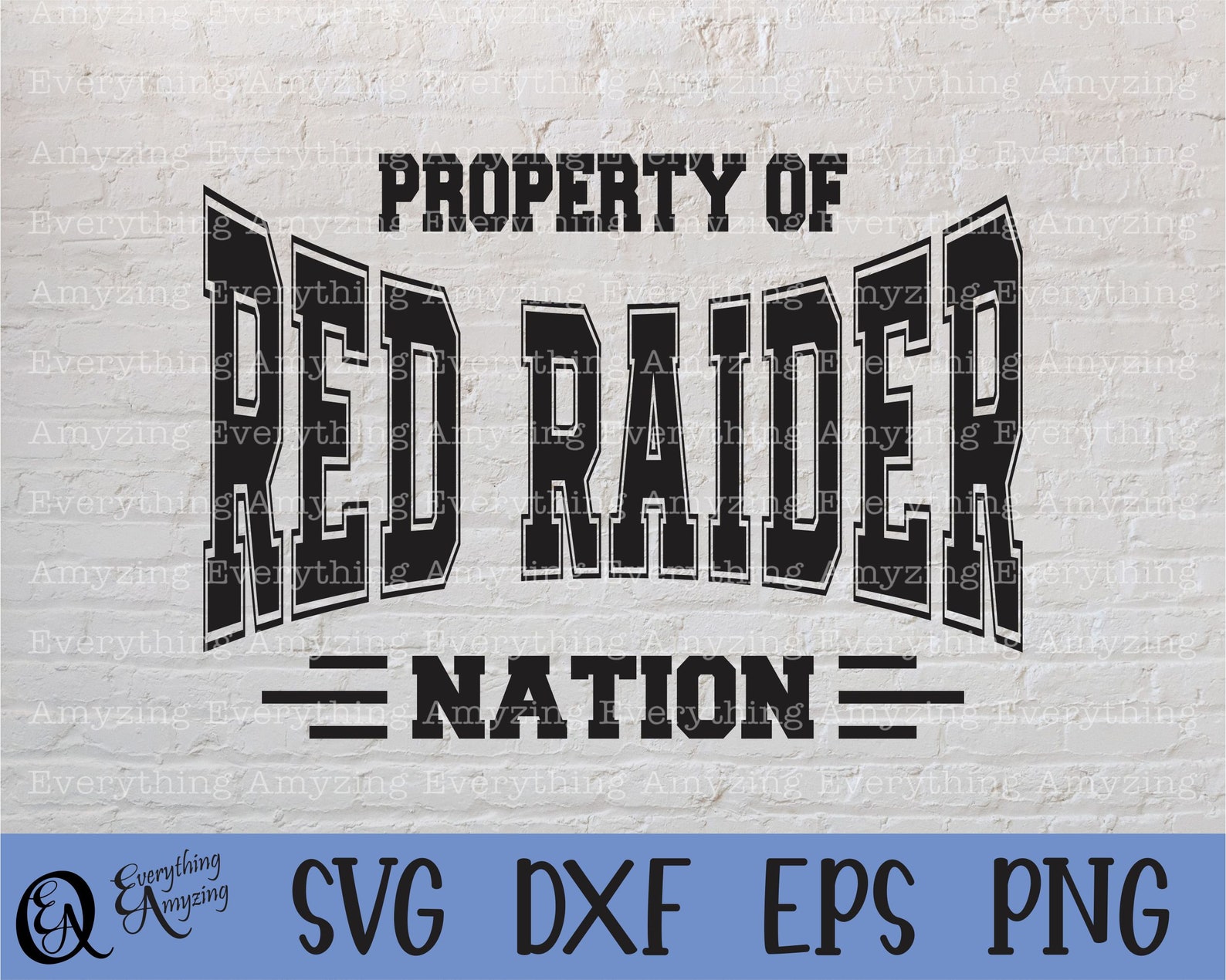 Red Raider Nation Svg, Red Raiders Mascot Svg, Red Raiders School ...