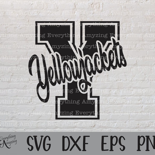 Yellowjackets - Etsy