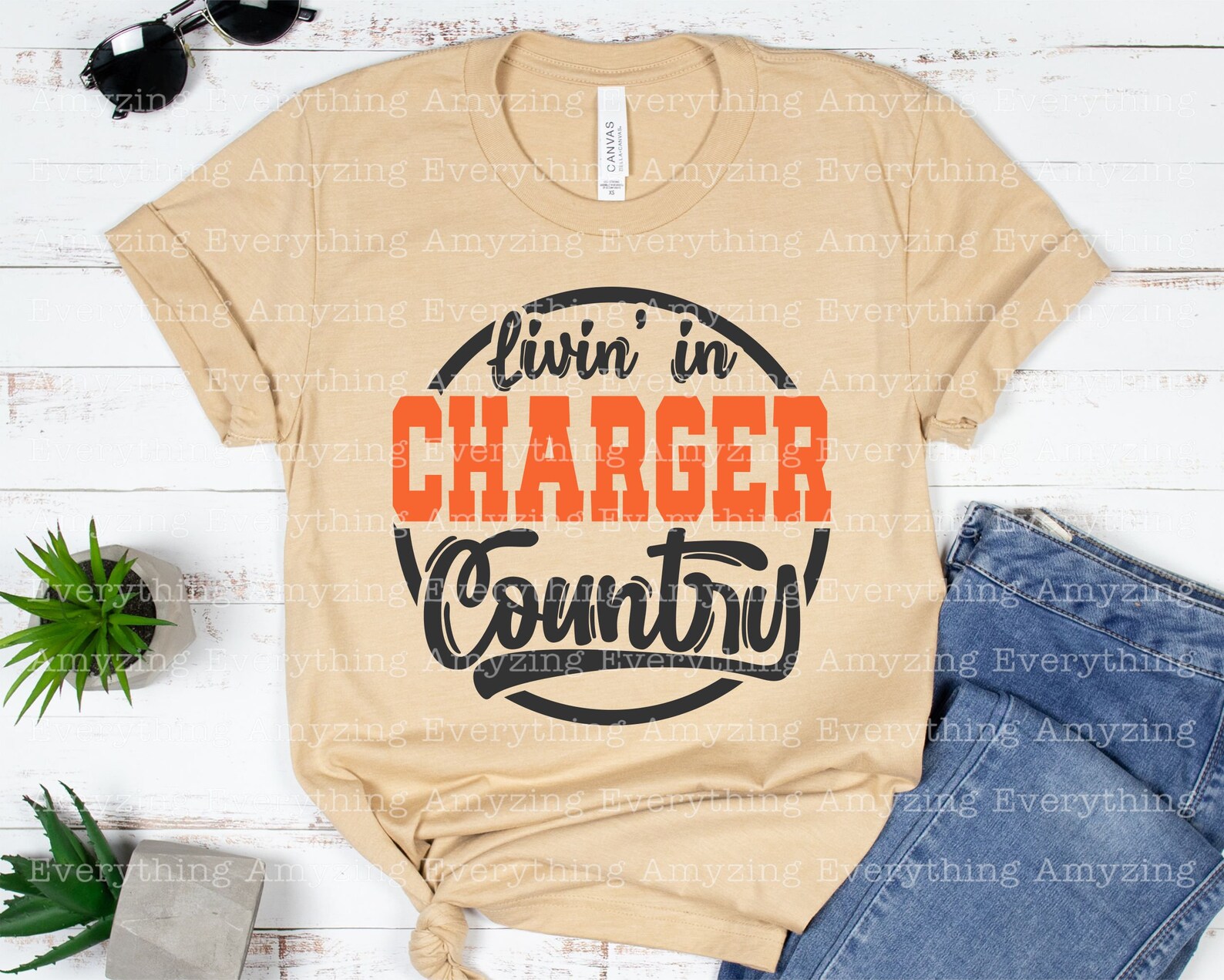 Charger Country Svg, Chargers Mascot Svg, Chargers School Spirit Svg ...