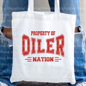 Oiler Nation Svg, Oilers Mascot Svg, Oilers School Spirit Svg, Oilers ...