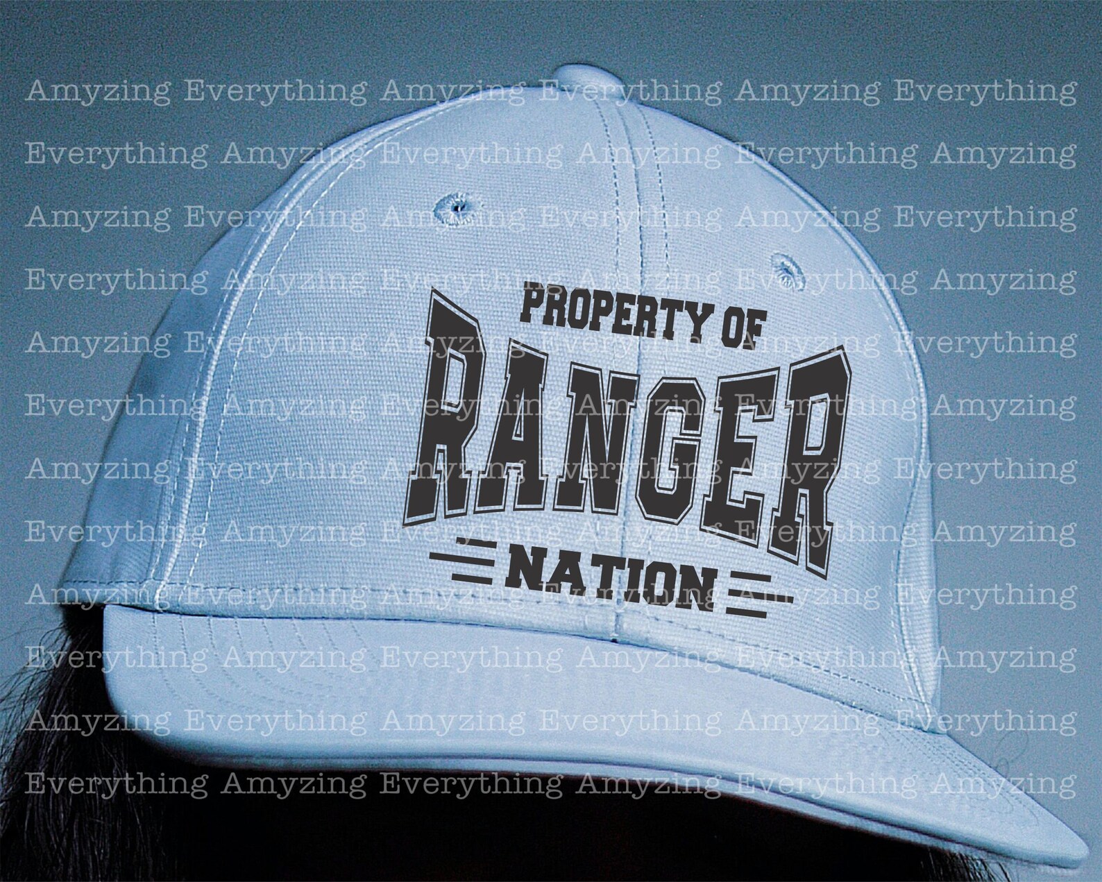 Rangers Mascot Bundle Svg, Rangers School Spirit Svg, Rangers ...