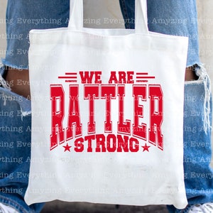 Rattlers Mascot Bundle Svg, Rattlers School Spirit Svg, Rattlers ...