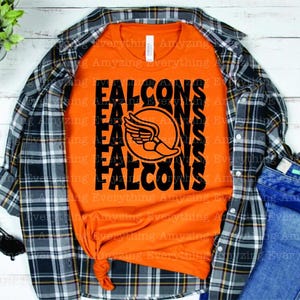 Falcons Track Svg, Falcons Mascot Svg, Falcons Cross Country, Falcons ...