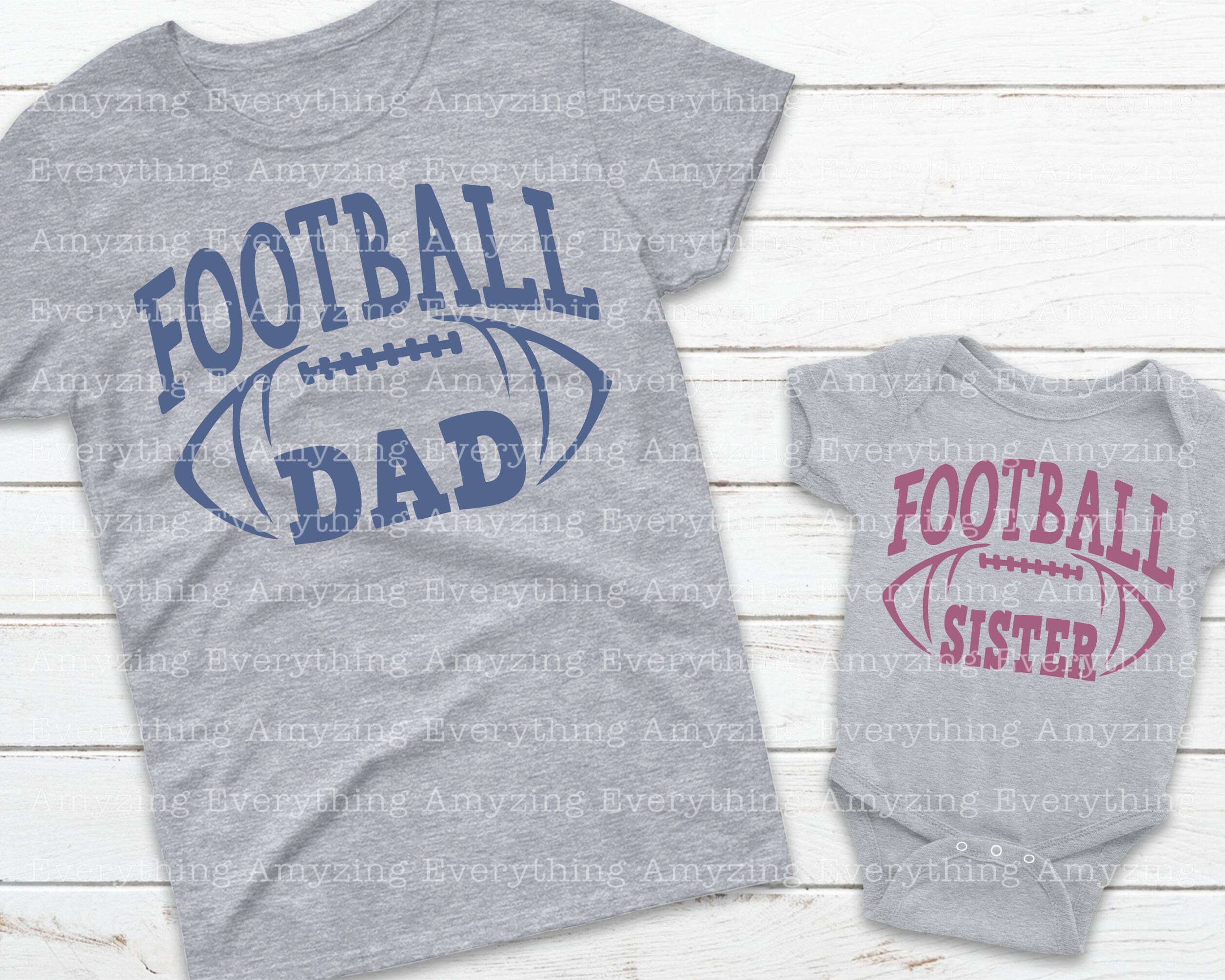 Football Family Svg, Football Mom Svg, Football Dad Svg, Football ...
