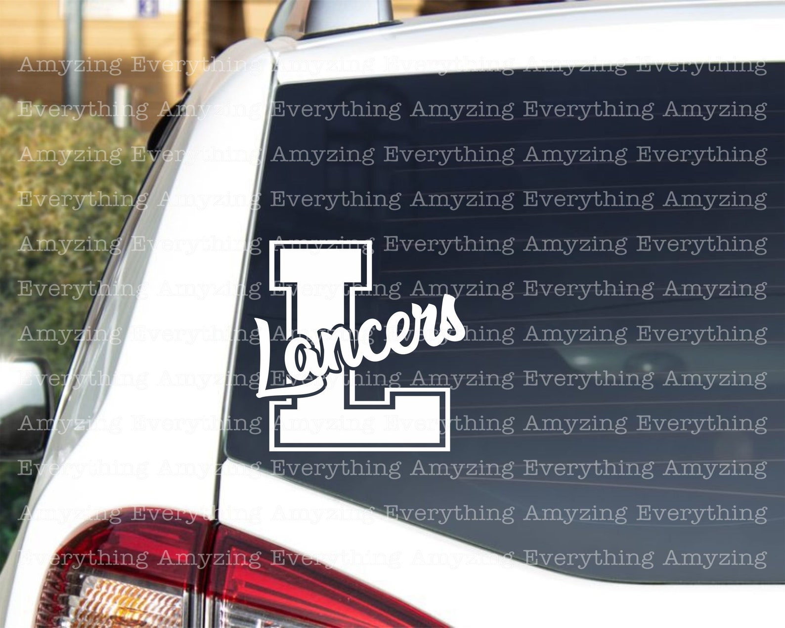 Lancers Svg, Lancers Mascot Svg, Lancers School Spirit Svg, Lancers ...