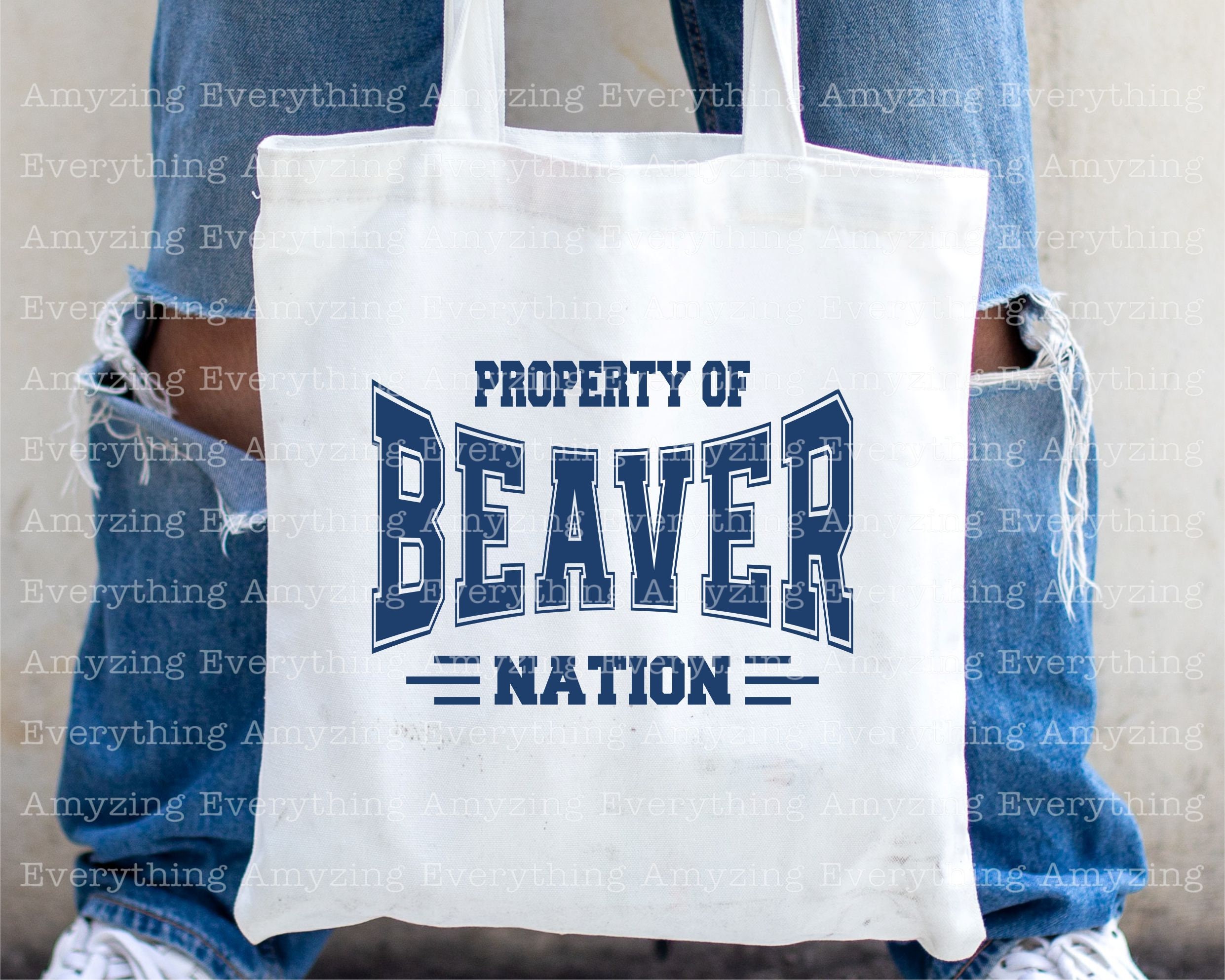 Beavers Mascot Bundle Svg, Beaver School Spirit Svg, Beavers ...