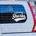 Let's Go Sharks Svg, Sharks Mascot Svg, Sharks School Spirit Svg, Shark ...
