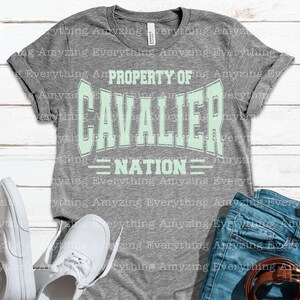 Cavalier Nation Svg, Cavaliers Mascot Svg, Cavaliers School Spirit Svg ...