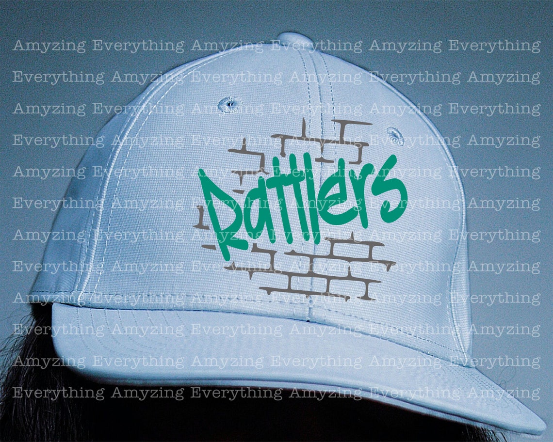 Rattlers Mascot Bundle Svg, Rattlers School Spirit Svg, Rattlers ...