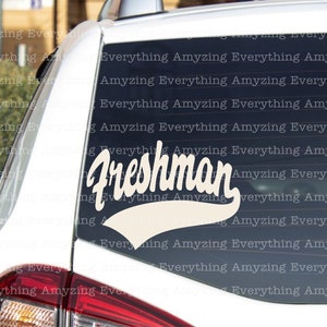 Freshman Class Bundle Svg, High School Freshman Svg, Back to School Svg ...