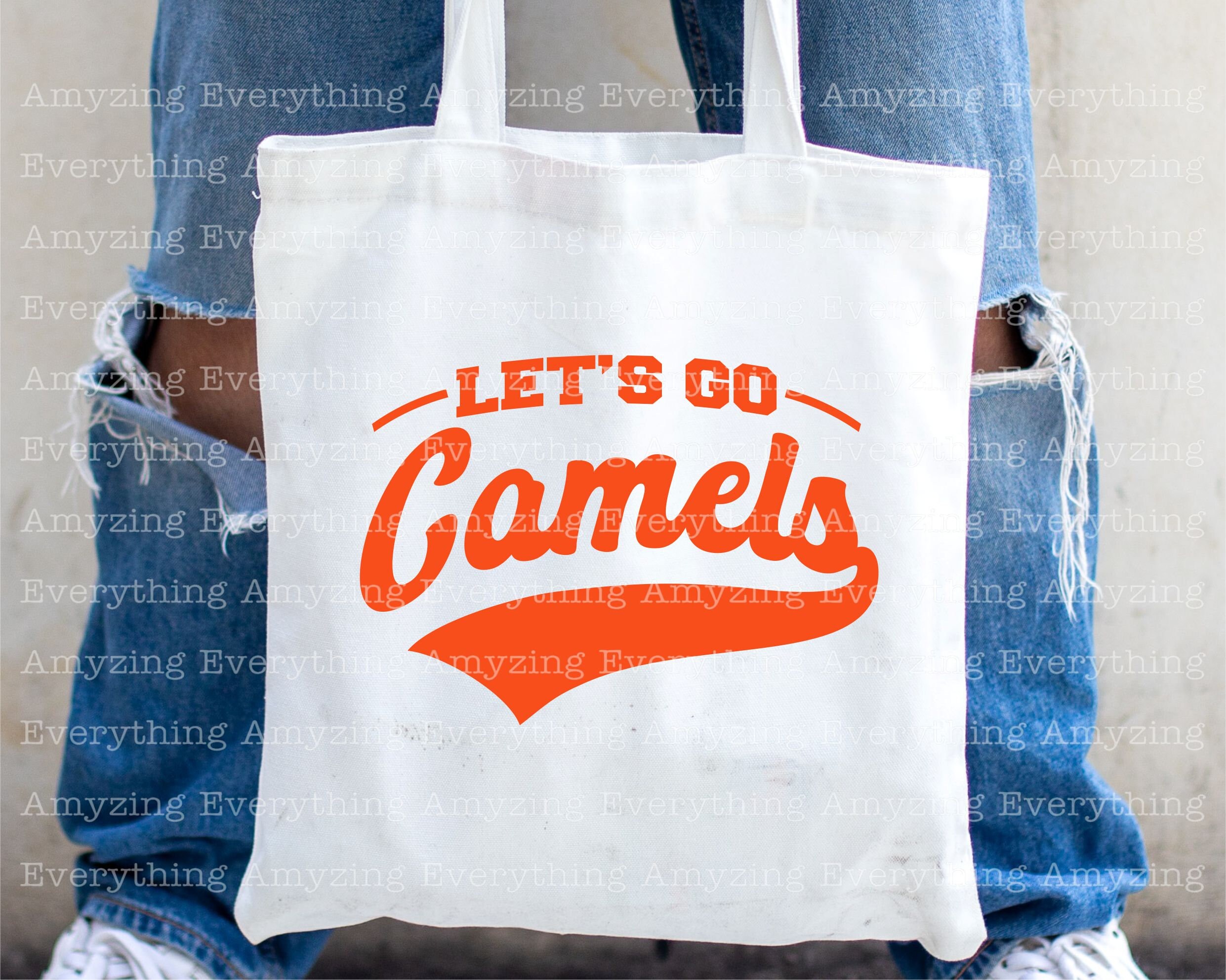 Let's Go Camels Svg, Camel Mascot Svg, Camels High School, Camel ...