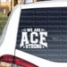 Ace Strong Svg, Aces Mascot Svg, Aces School Spirit Svg, Aces ...