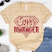 Super Manager Svg, Boss Svg, Office Manager Svg, Business Office ...