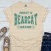 Bearcat Nation Svg, Bearcats Mascot Svg, Bearcats School Spirit Svg ...