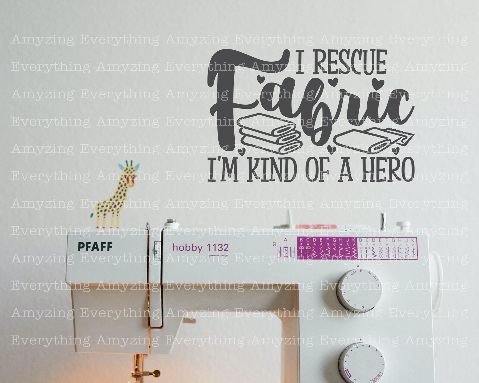 I Rescue Fabric Svg, Sewing Svg, Quilting Svg, Sewing Machine Svg ...