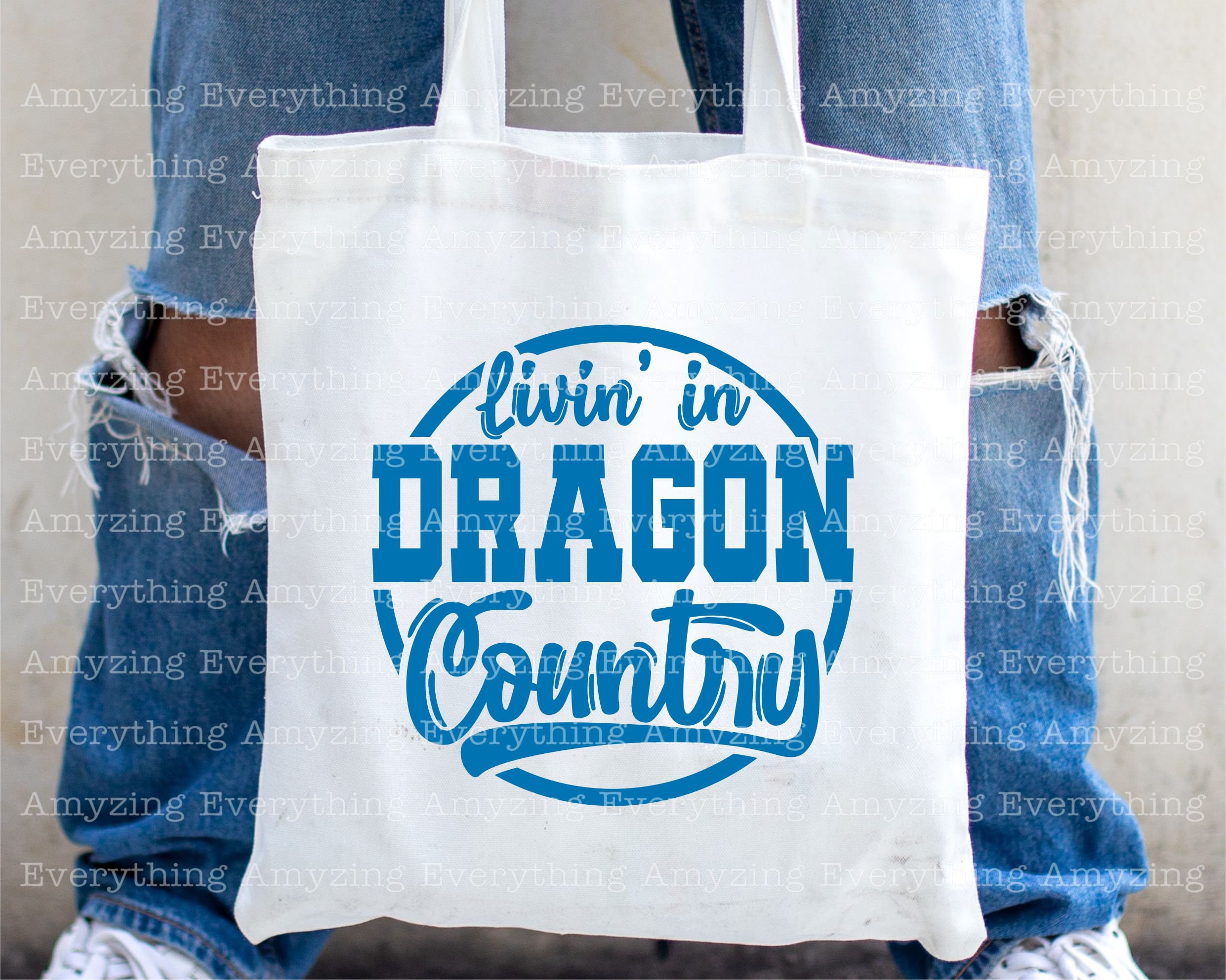 Dragon Country Svg, Dragons Mascot Svg, Dragons School Spirit Svg ...