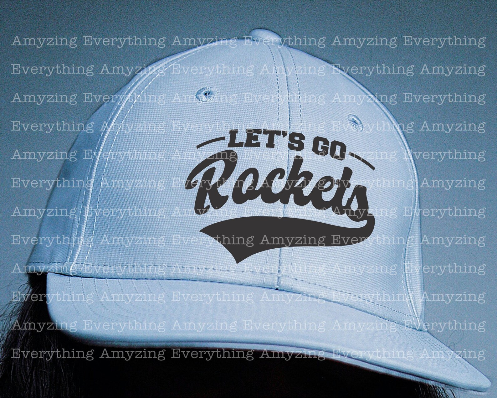 Let's Go Rockets Svg, Rockets Mascot Svg, Rockets School Spirit Svg ...