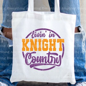 Knight Country Svg, Knights Mascot Svg, Knights School Spirit Svg ...